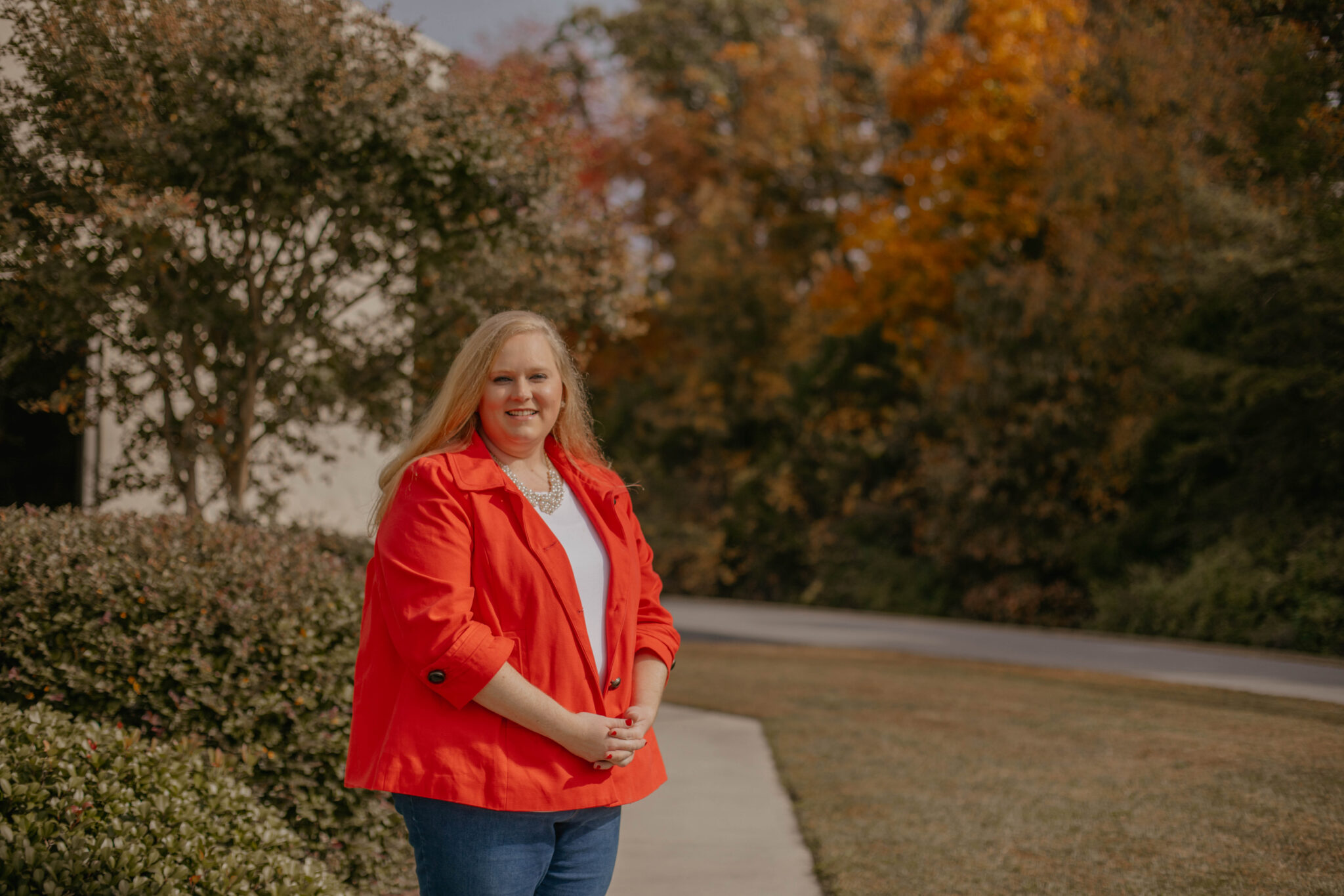 Projects – The House of Prayer