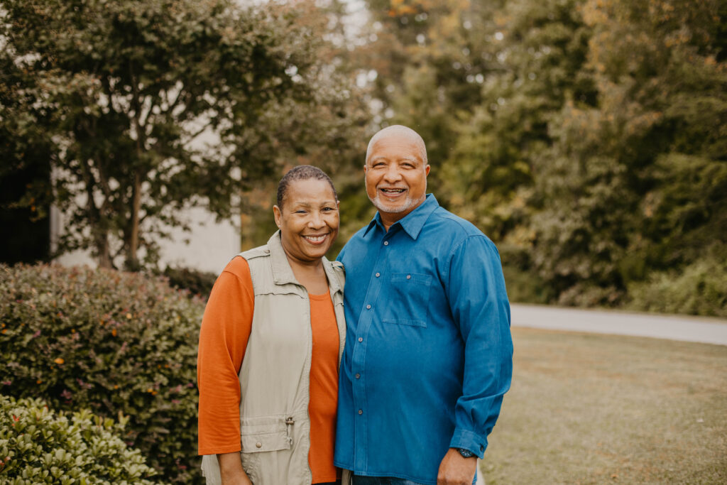 Projects – The House of Prayer